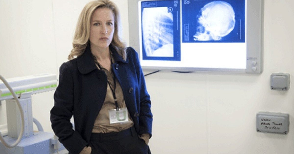 'The Fall' Episode 3 Review - Personal Meets Professional For DS Gibson ...