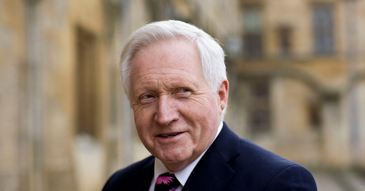 David Dimbleby Slams 'Disgraceful' Boris Johnson For Ruining Bullingdon ...