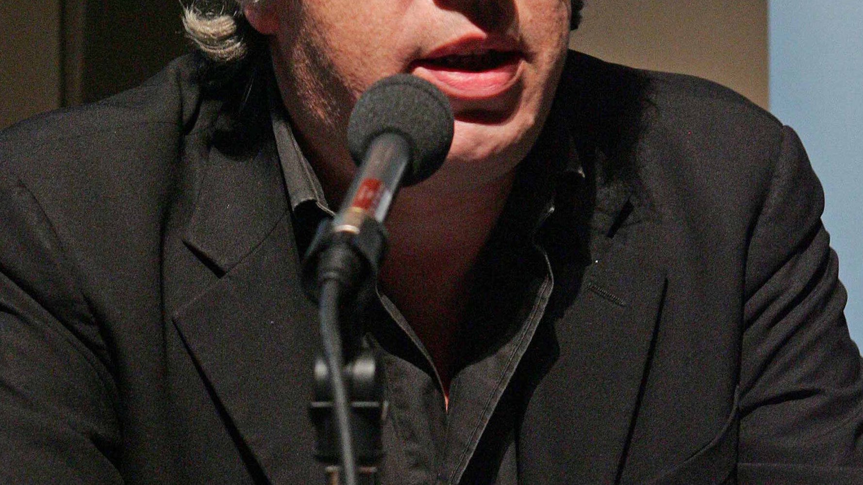 Rod Liddle's 'Two Black Savages' Spectator Blog Draws Accusations Of ...