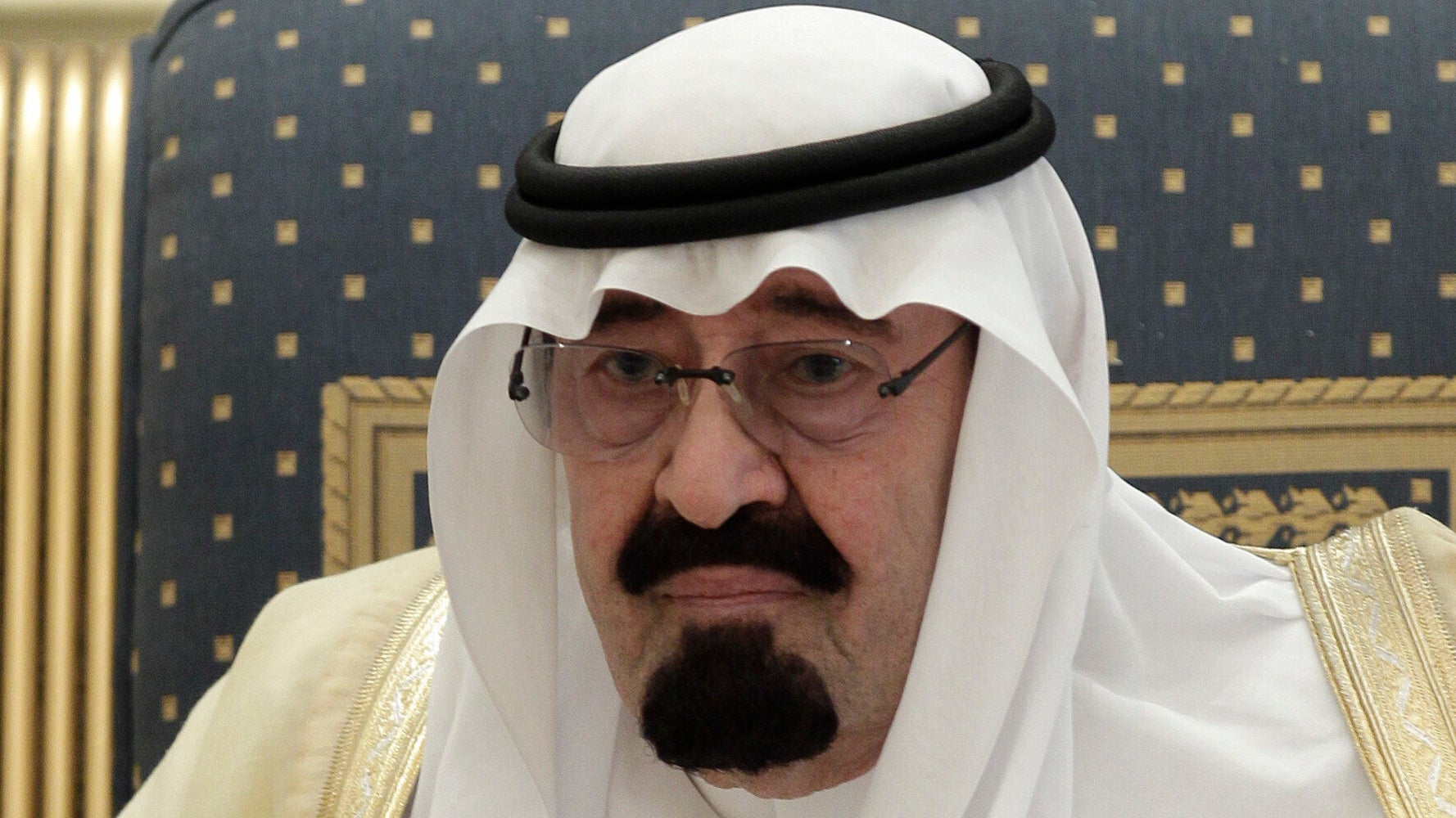 King Abdullah Bin Abdulaziz Of Saudi Arabia Reported To Be 'Clinically ...
