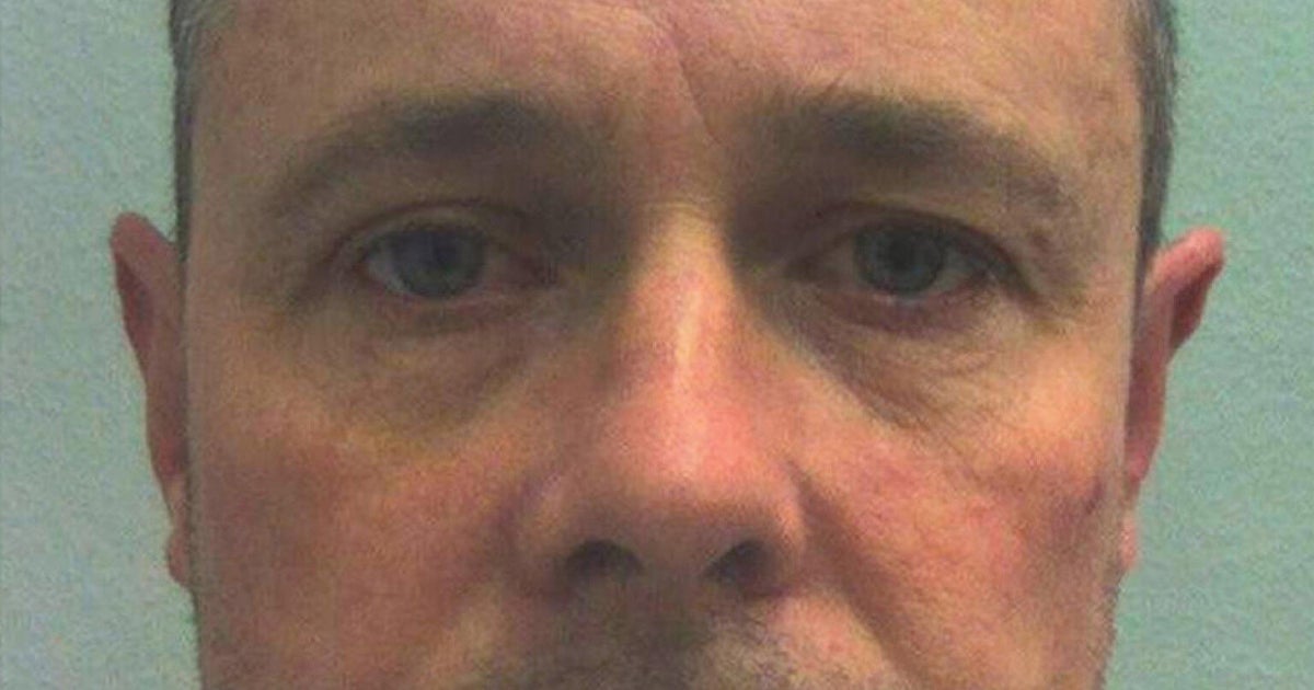 Mark Bridger Found Guilty Of April Jones Murder | HuffPost UK News
