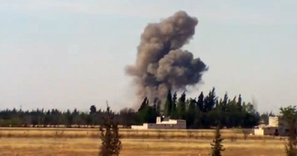 Weapons for the Free Syrian Army: An incentive for Assad to negotiate ...