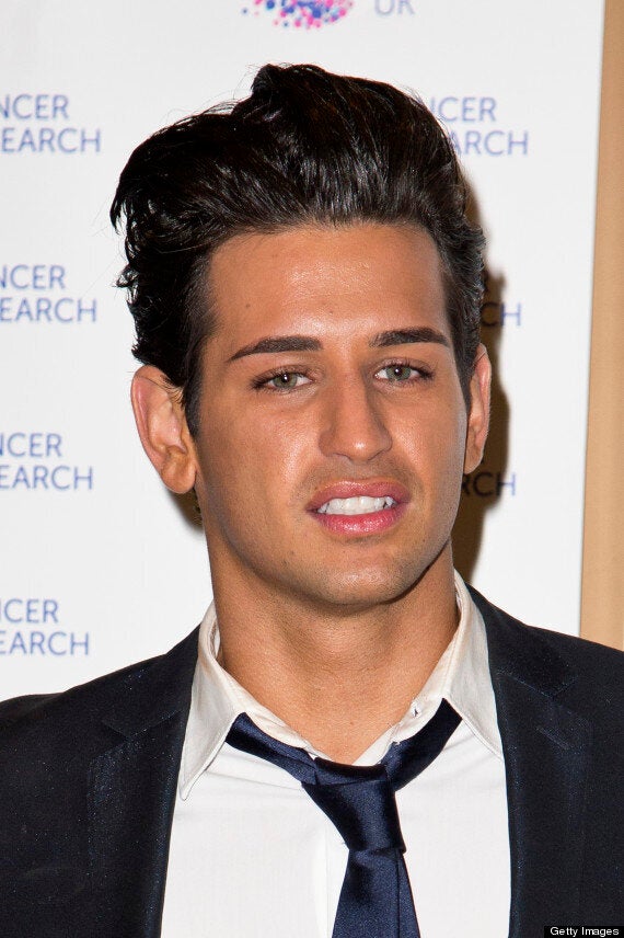 'Made In Chelsea': Ollie Locke Quits BAFTA-Winning Reality Drama ...