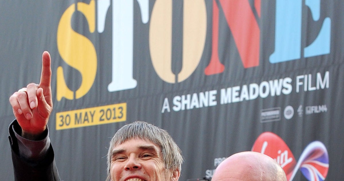 Stone Roses Reunite For World Premiere Of Shane Meadows' 'Made Of Stone ...