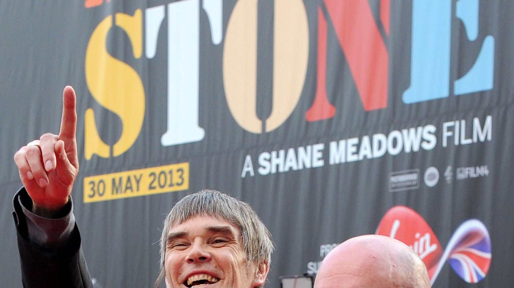 Stone Roses Reunite For World Premiere Of Shane Meadows' 'Made Of Stone ...