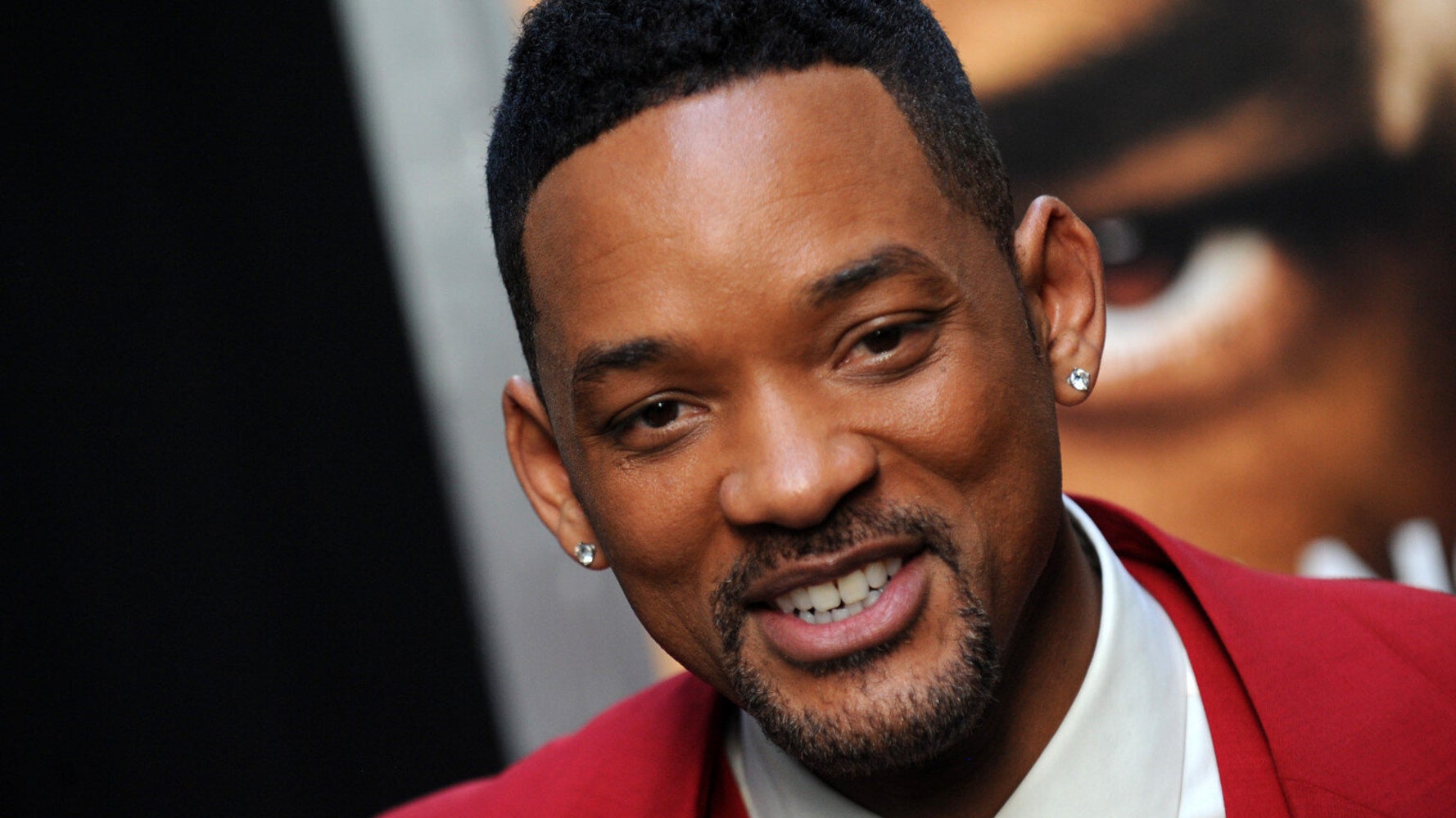 Will Smith - Six Degrees Of Self-Elevation - From 'Fresh Prince Of Bel ...