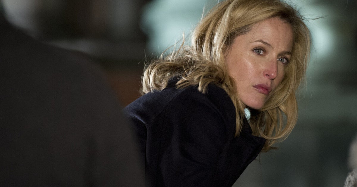 'The Fall' Episode 4 Review - Gillian Anderson And Jamie Dornan Head To ...