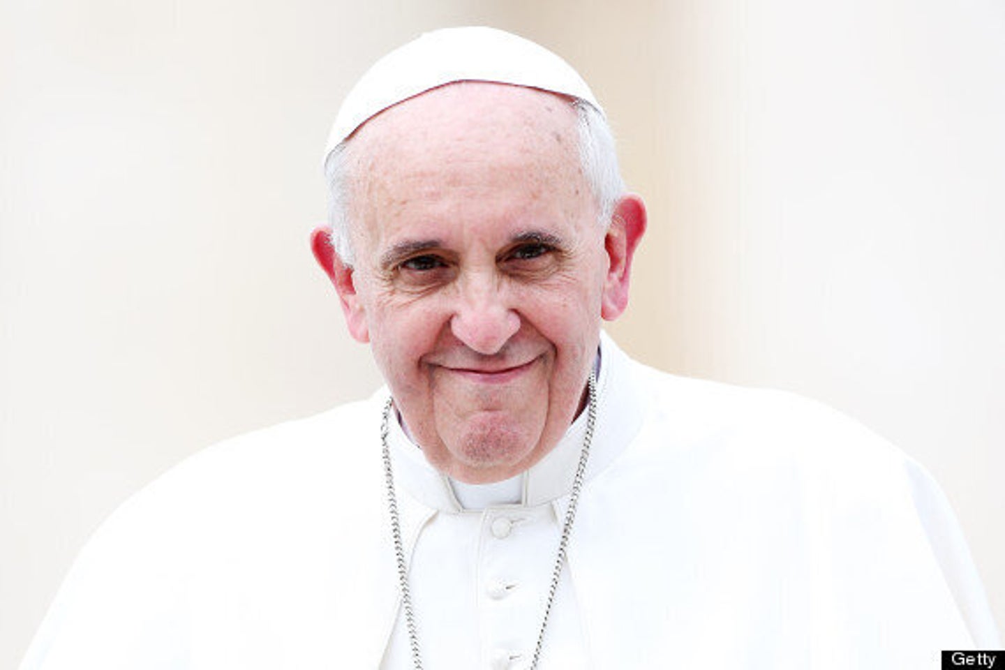 Pope Francis: 'Wasting Food Is Like Stealing From The Poor' | HuffPost ...