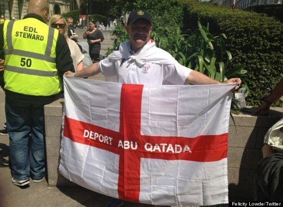 EDL Rally Bomb Plotter Trial Hears Of 'Spiral Of Violence' Fears As ...