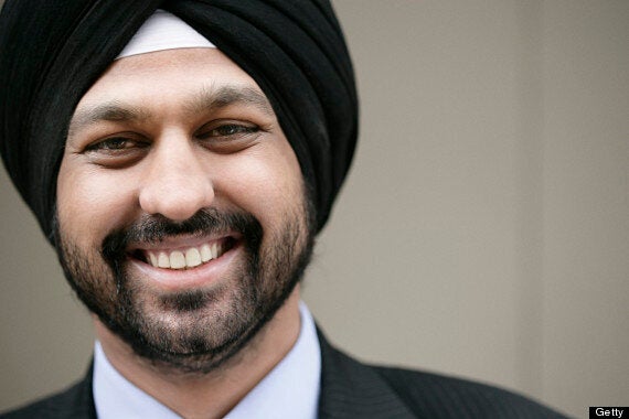 British Sikhs 'Proud To Be British' Despite Most Experiencing Racism ...