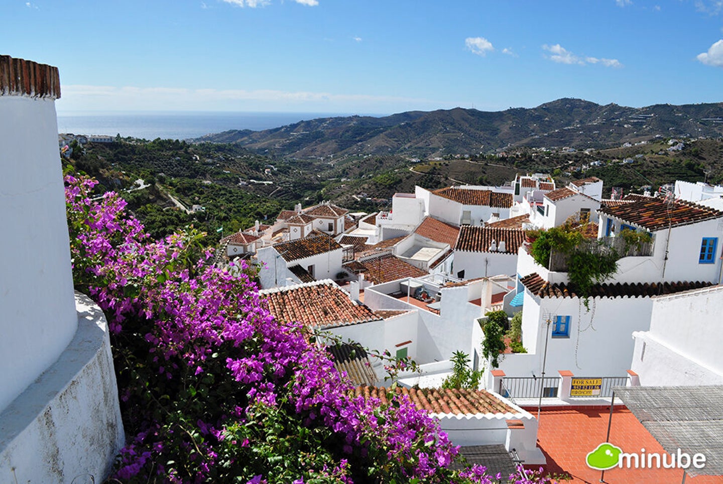 10 Spanish Villages for a Sunny Summer Escape | HuffPost UK Life