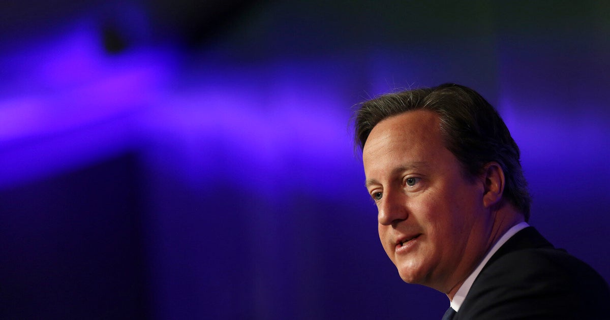 David Cameron To Attend Secretive Bilderberg Group Meeting | HuffPost ...