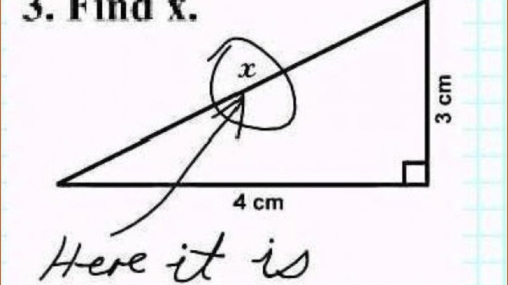 GCSE Results Day: Take Comfort In These Funny Exam Answer Fails ...