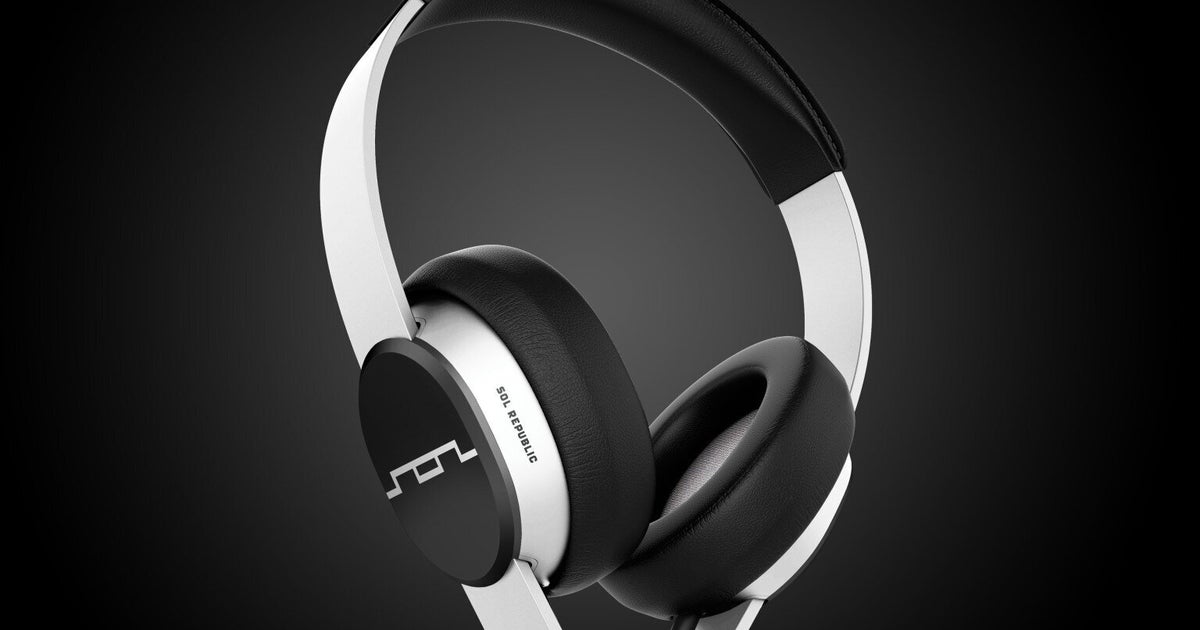 SOL Republic Master Tracks Headphones Review: Play Time (VIDEO) (PHOTOS ...