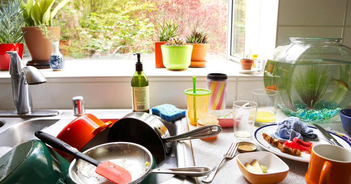 80% At Risk From Food Poisoning In Our Own Kitchens | HuffPost UK Life