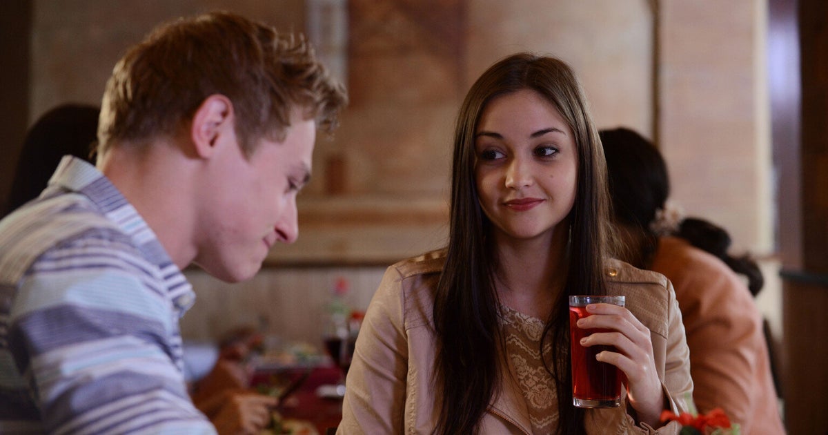 Eastenders Lauren Branning Turns Back To The Bottle After Ex Joey Branning Dates Lucy Beale