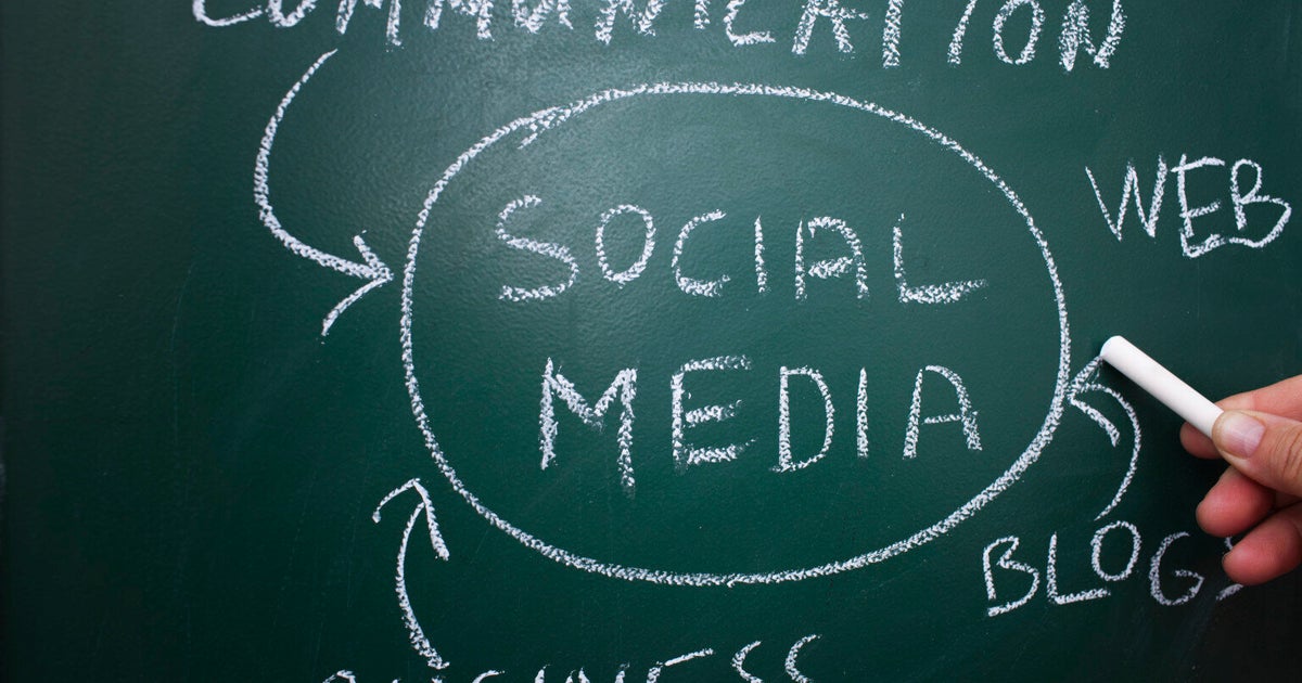 Social Media: Risks and Rewards | HuffPost UK Tech