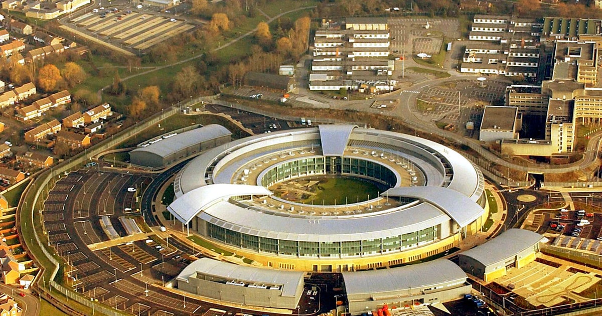 Please Spy On Us: Poll Finds Public Support For 'Snooping' Plans ...