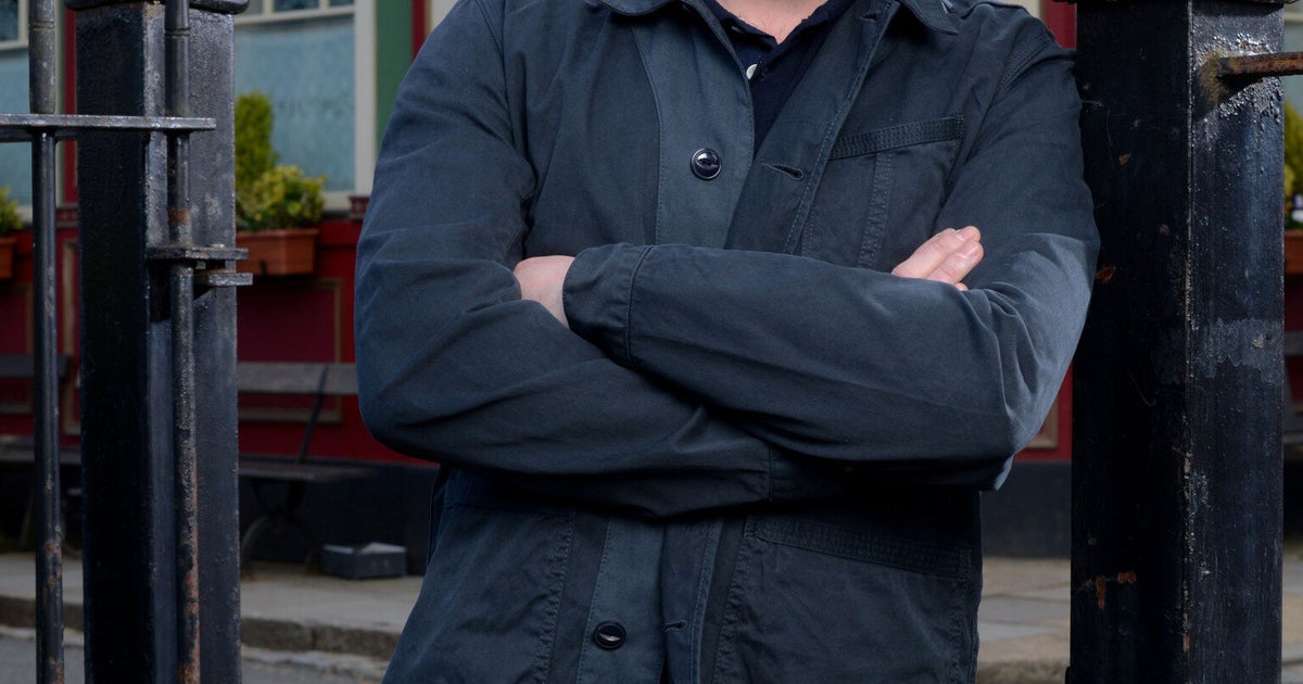 'EastEnders' Casts Daniel Coonan As New Bad Boy, Character Carl White ...