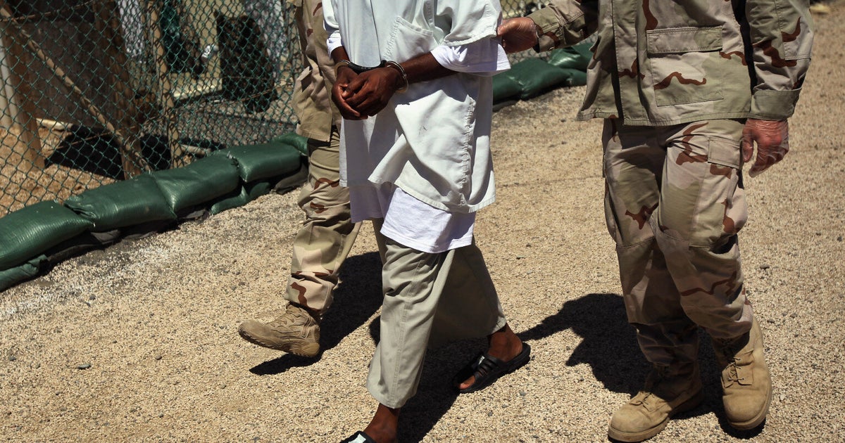 Not Normal: Invisible Detainees and Compliant Restraint | HuffPost UK News