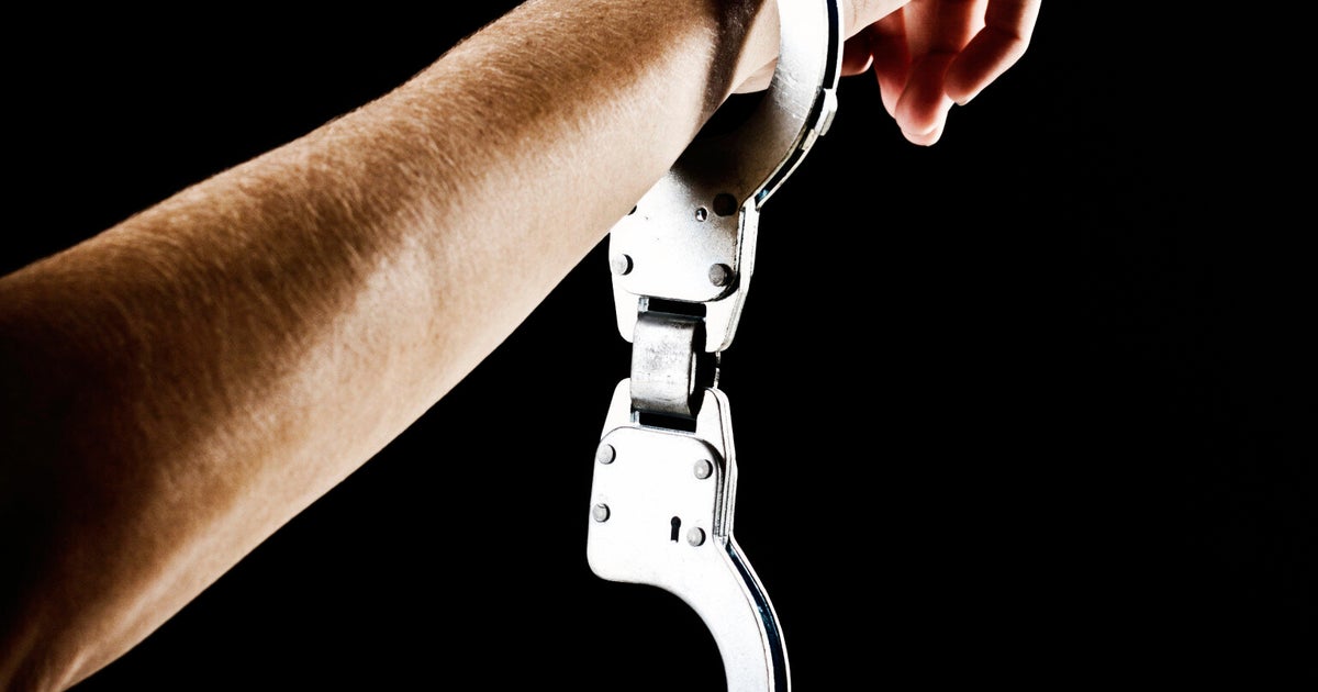 Crime Does Pay Say A Fifth Of Criminals In Ministry Of Justice Survey