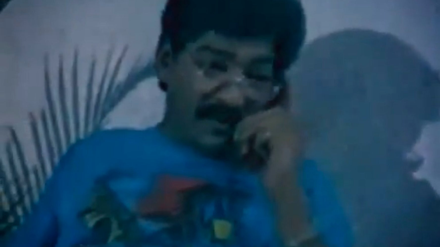 The Best Phone Call Scene In Cinema History (VIDEO) | HuffPost UK Comedy