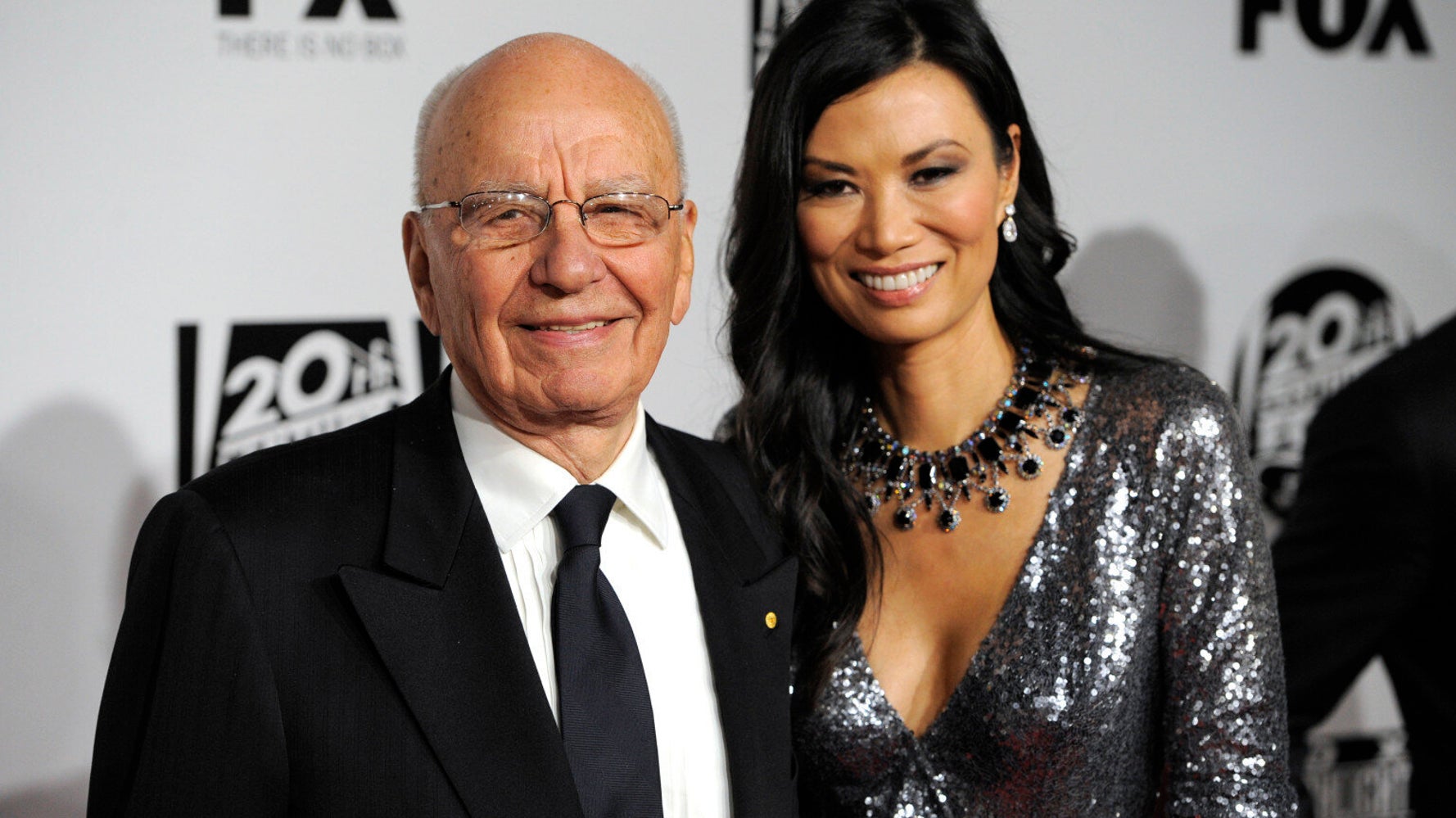 Rupert Murdoch, Edward Snowden, Britain's Got Talent And More: Funny ...