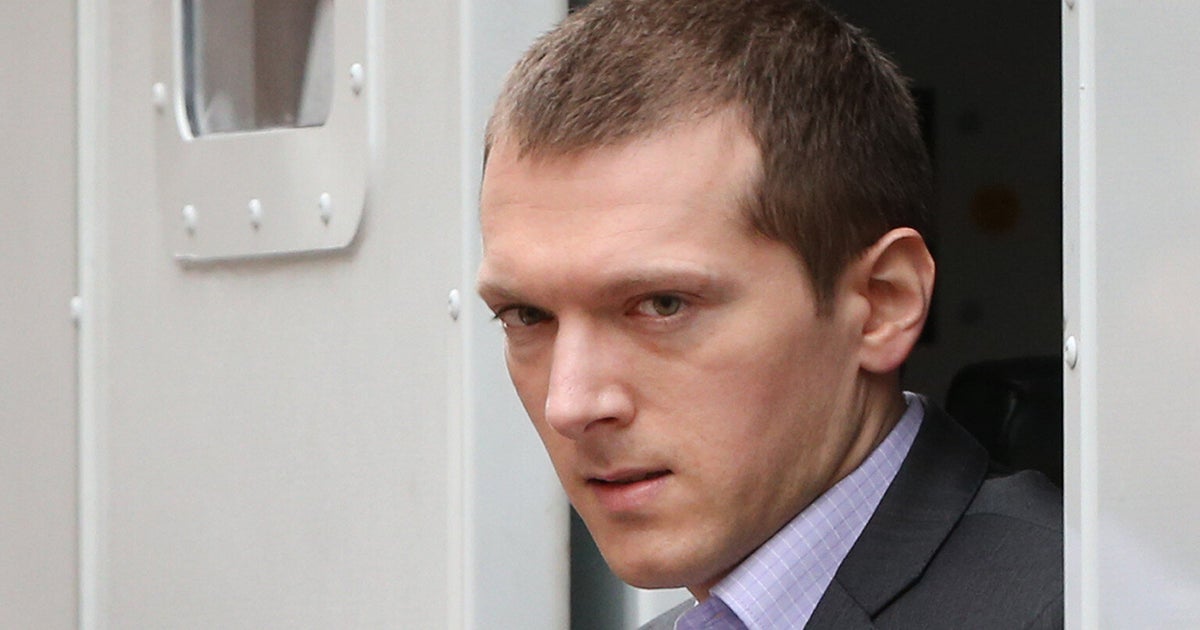 Teacher Jeremy Forrest Warned About Schoolgirl Rumours | HuffPost UK News