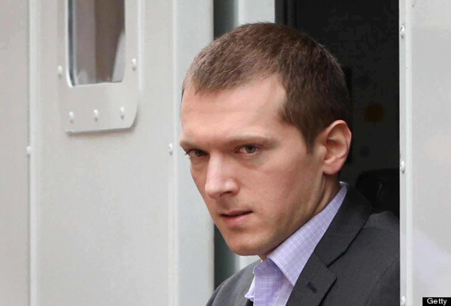 Teacher Jeremy Forrest Warned About Schoolgirl Rumours | HuffPost UK News