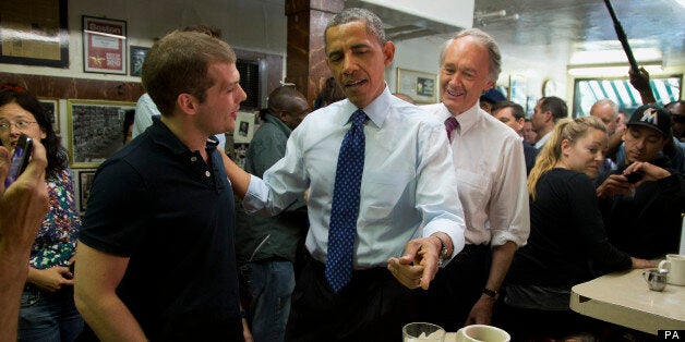 Funny News Pictures Of The Week | HuffPost UK