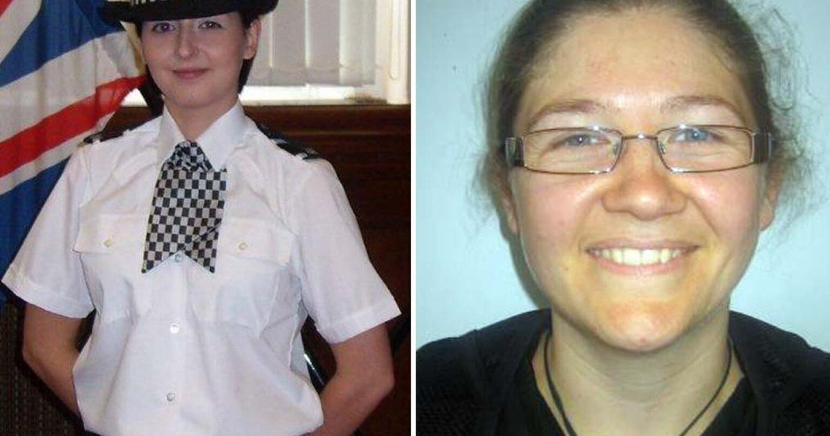 Fiona Bone And Nicola Hughes Killings: Second Man Arrested Over ...