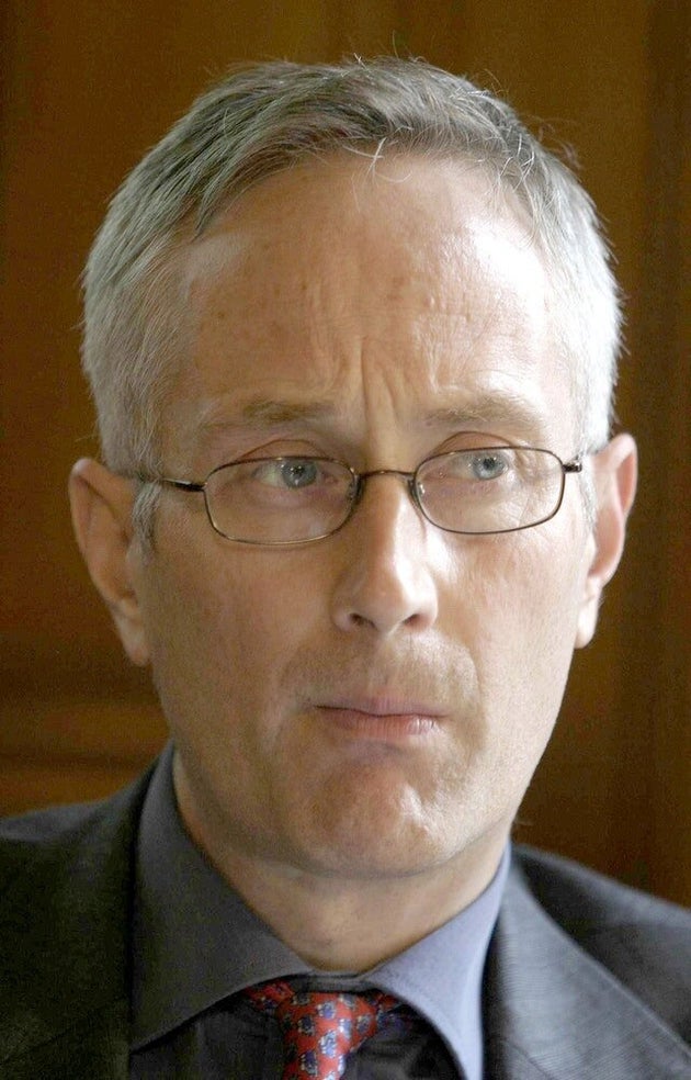 Toby Young Was Asked About ’Embarrassing’ Past In Interview For ...