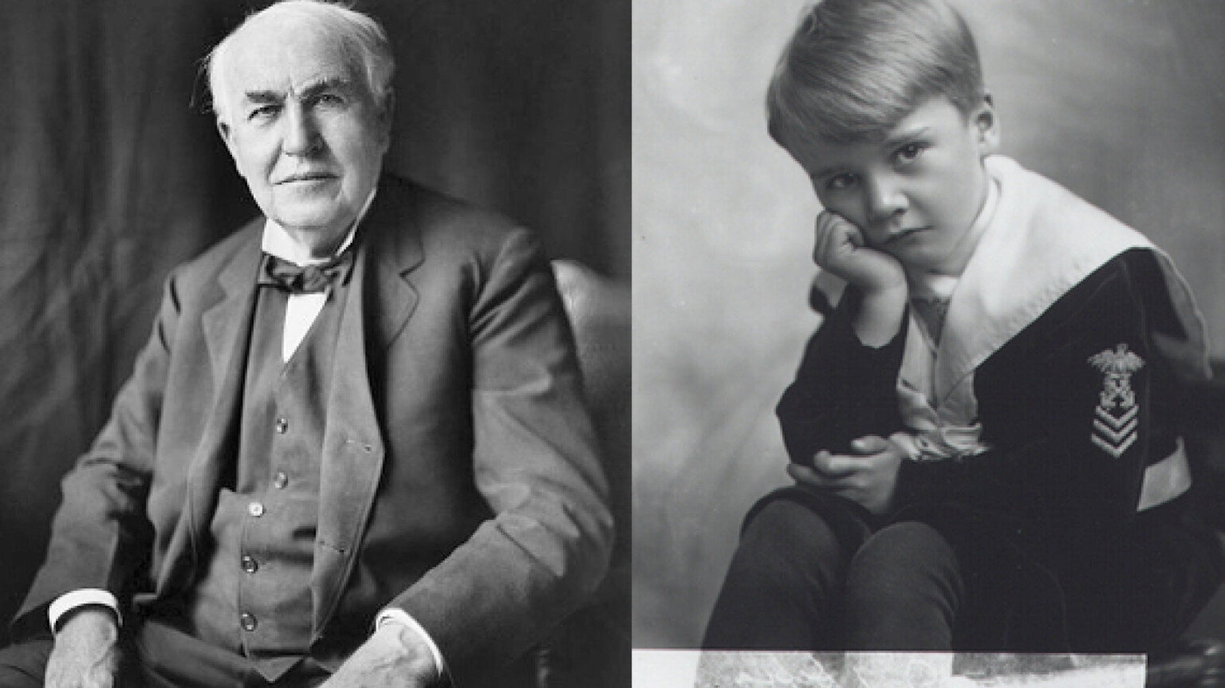 Six Father-Son Inventors Who Changed The World (PHOTOS) | HuffPost UK Tech
