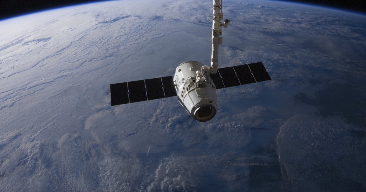 What Is It Like To Work At SpaceX? | HuffPost UK Tech