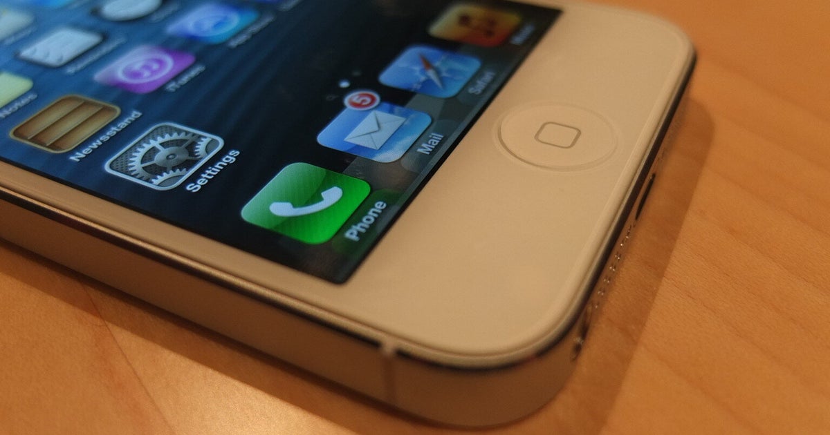 Apple IPhone 5, iPod Touch, iPod Nano: Hands-On Preview (PICTURES ...