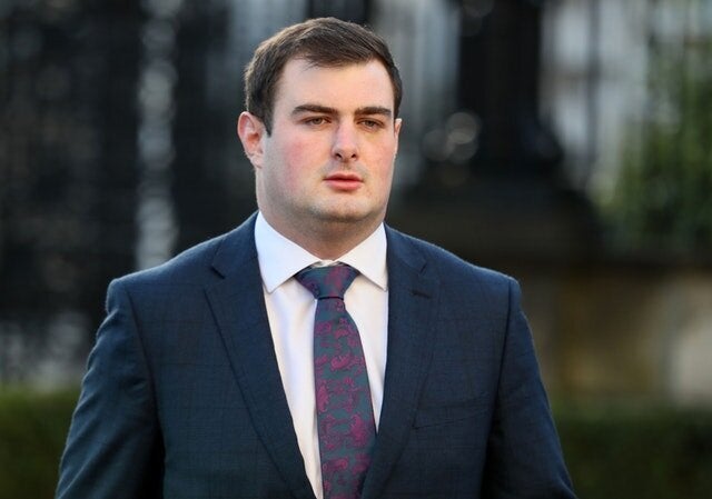 Alleged Rugby Rape Victim Not Attracted To Celebrities, Court Hears ...