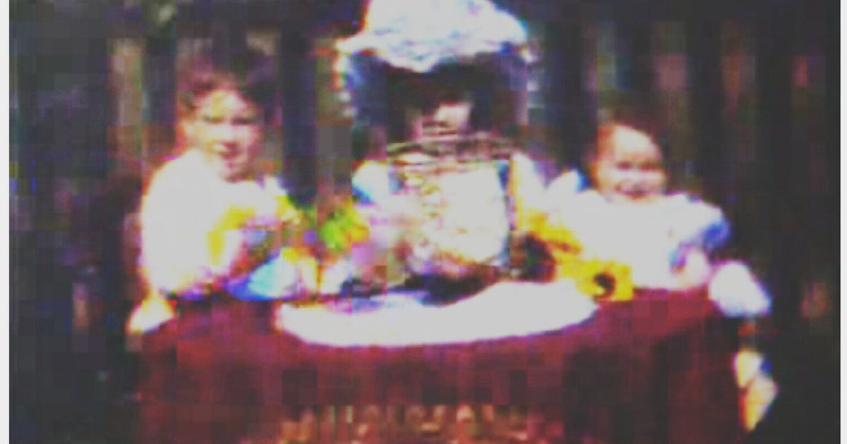 World's First Colour Film Footage Unearthed By National Media Museum ...