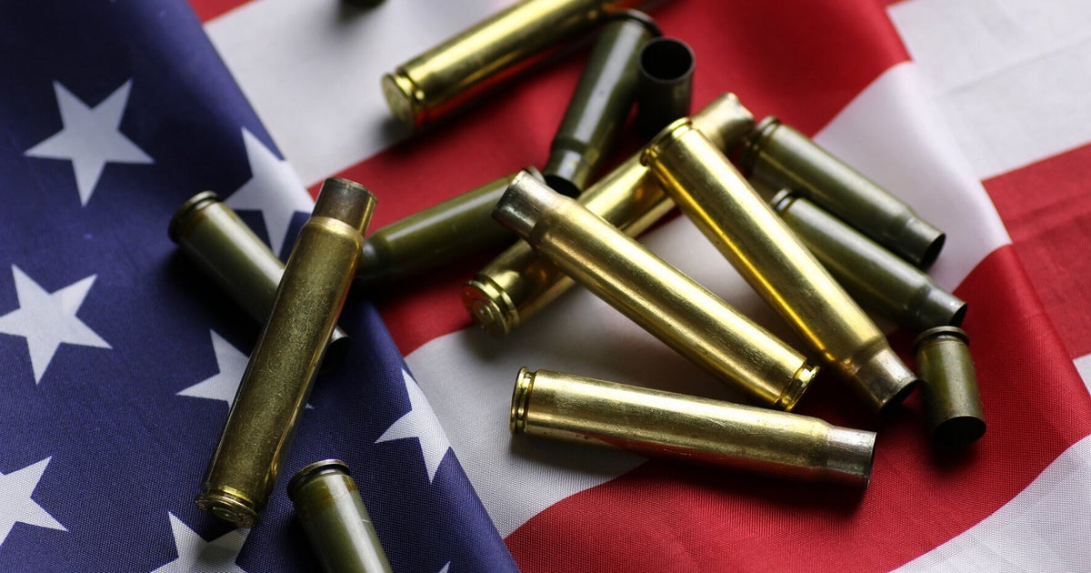 So, When Is The Right Time To Talk About Gun Control? | HuffPost UK ...