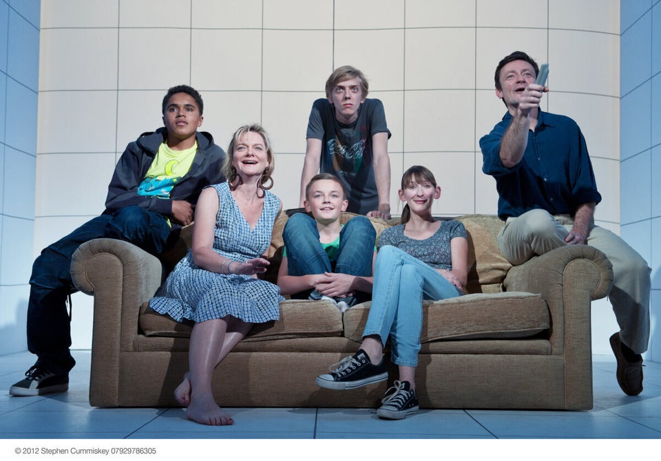 Love And Information (REVIEW): Caryl Churchill 's Punchy Postcards Of ...