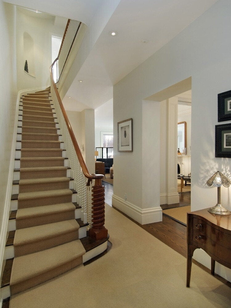 Fancy A Peek Around Sarah Jessica Parker's New York Home? (PICS ...