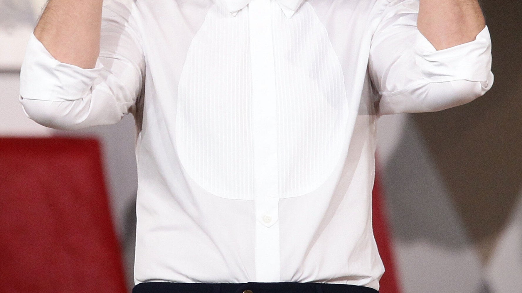 Kate Middleton Topless Photos: Chi Magazine Editor Alfonso Signorini ...