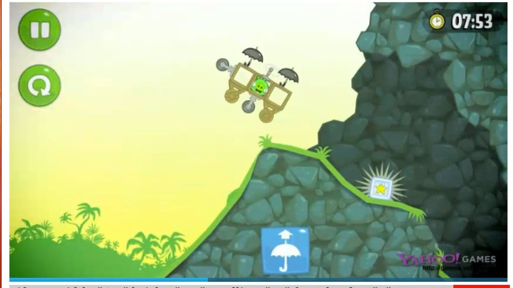 Bad Piggies Gameplay Trailer: Angry Birds Sequel Revealed (VIDEO ...