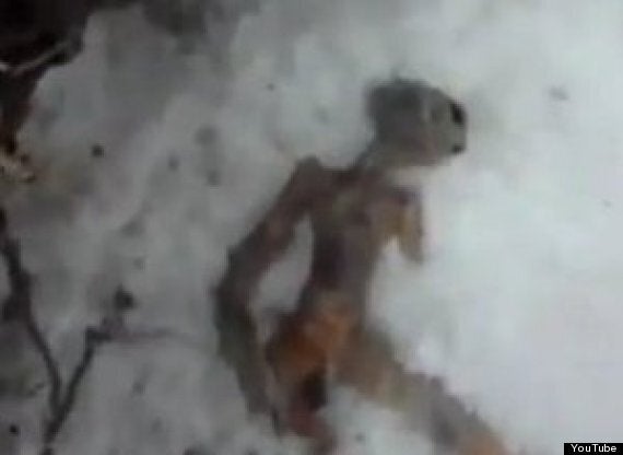 UFOs: 10 Reasons NOT To Believe In Aliens (PICTURES) | HuffPost UK