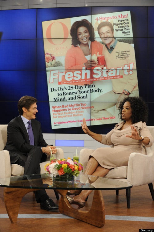 Oprah Meme Dick Why Does No One Understand The Real Reason Trump Won?