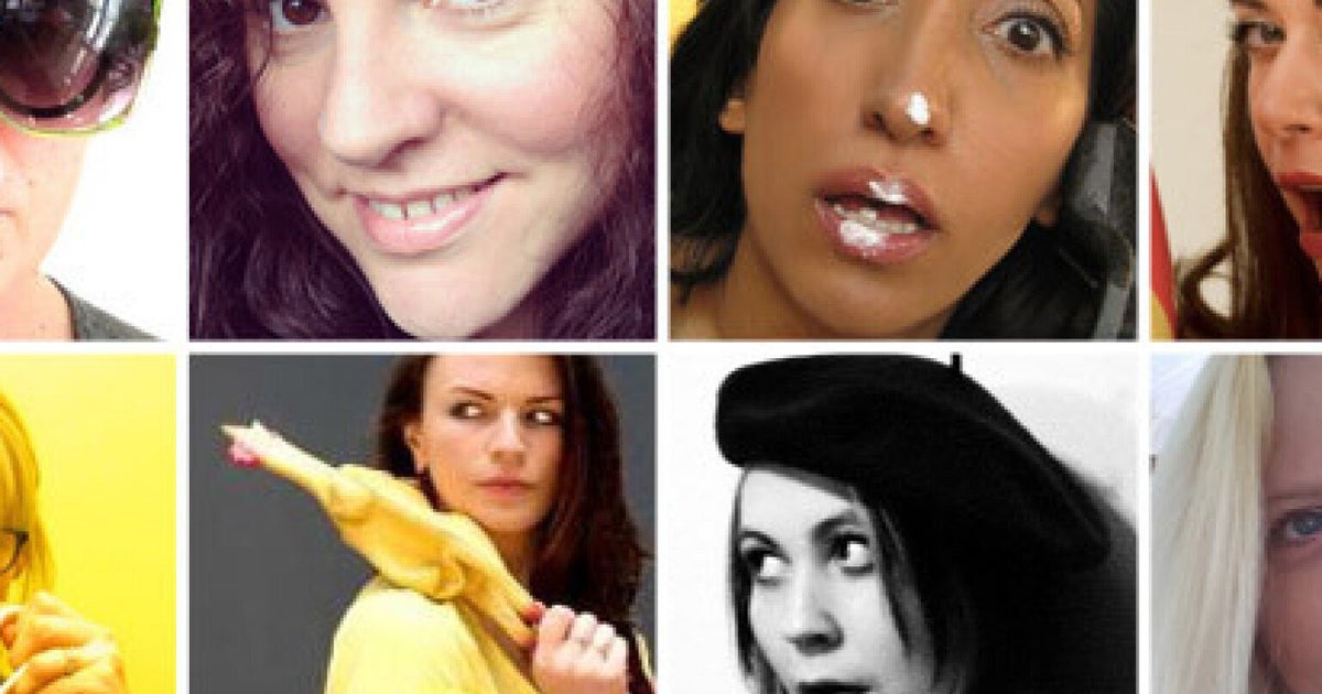 50 Funny Women To Follow On Twitter: The UK Edition | HuffPost UK Comedy