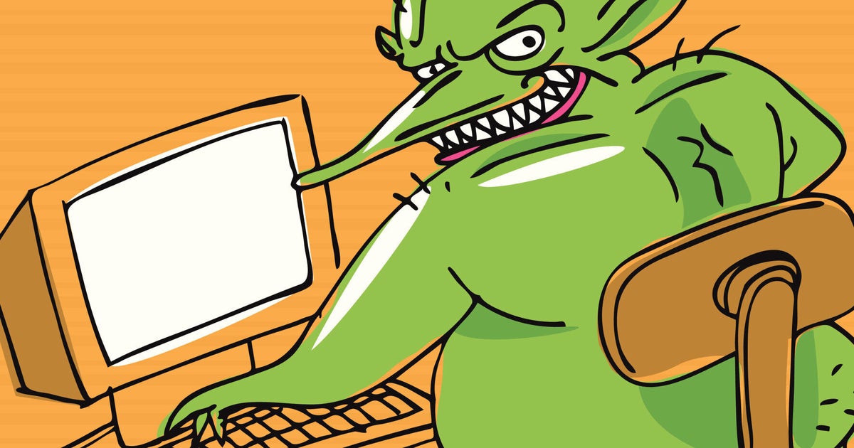 Why Are People So Hostile Online? | HuffPost UK Tech