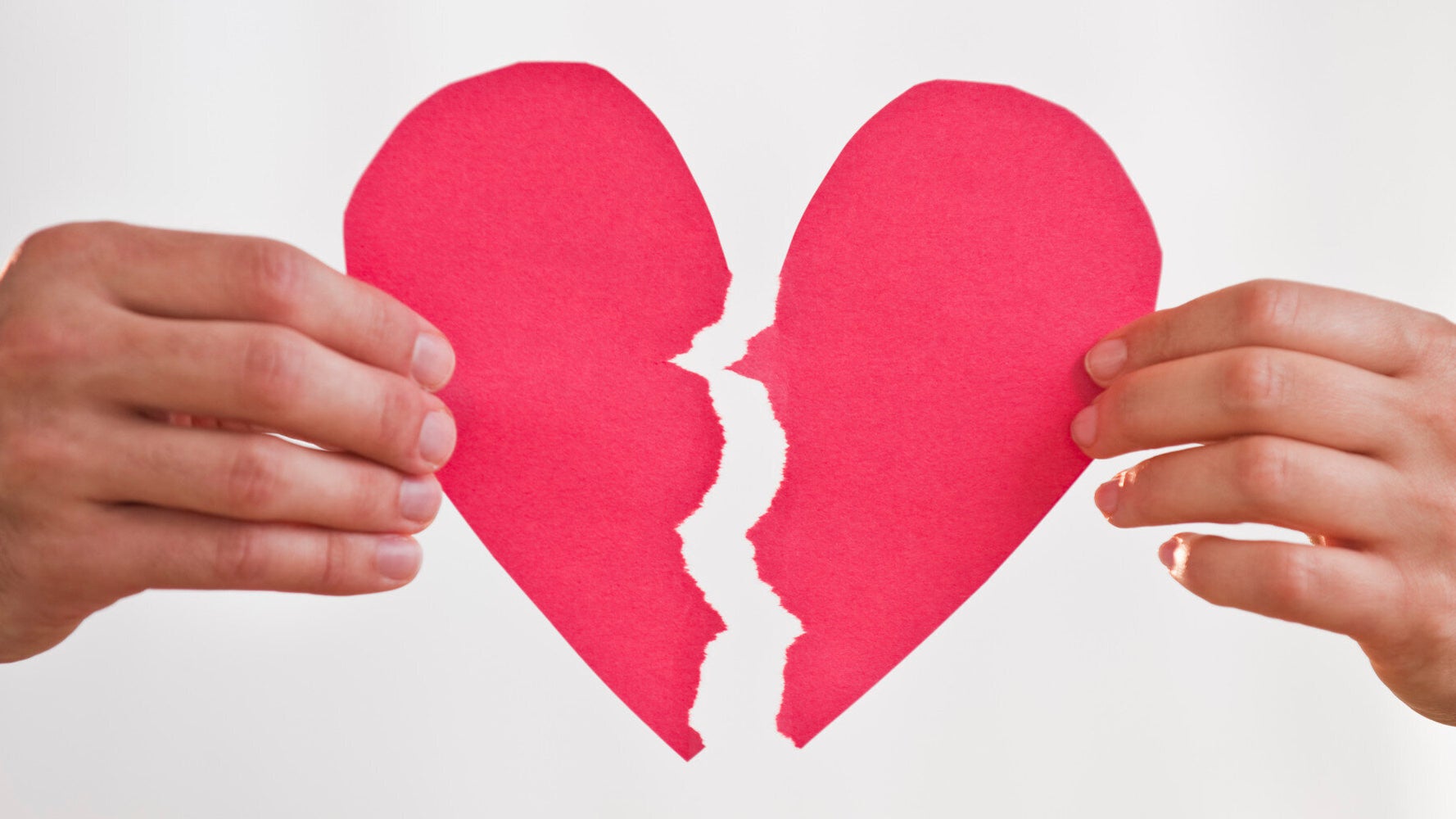 How To Break Up Less Painfully, According To A Therapist | HuffPost UK Life