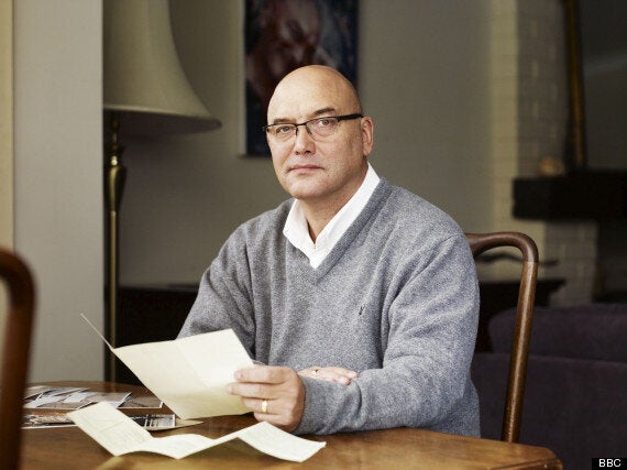 TV REVIEW: Greg Wallace Has A Tough Time In 'Who Do You Think You Are ...