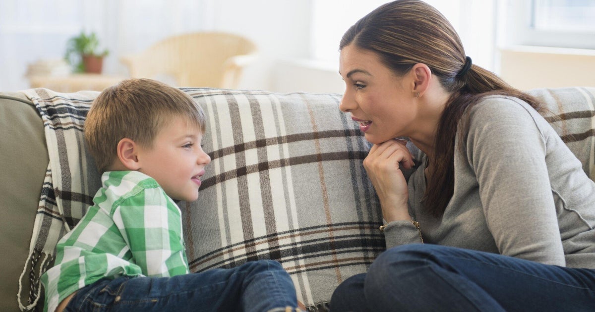 10 Of The Most Important Questions Parents Need To Ask Their Children ...