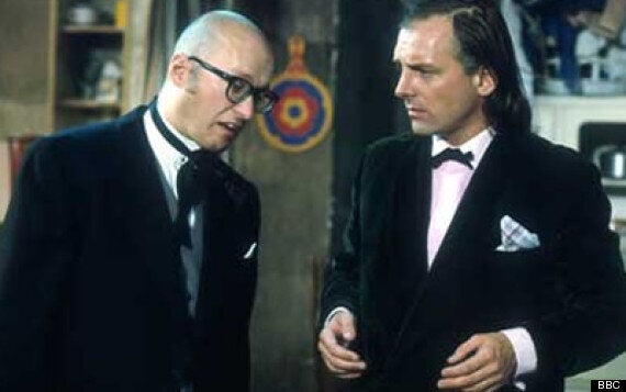 Rik Mayall, Ade Edmondson Resurrect 'Bottom' Characters For New Six ...